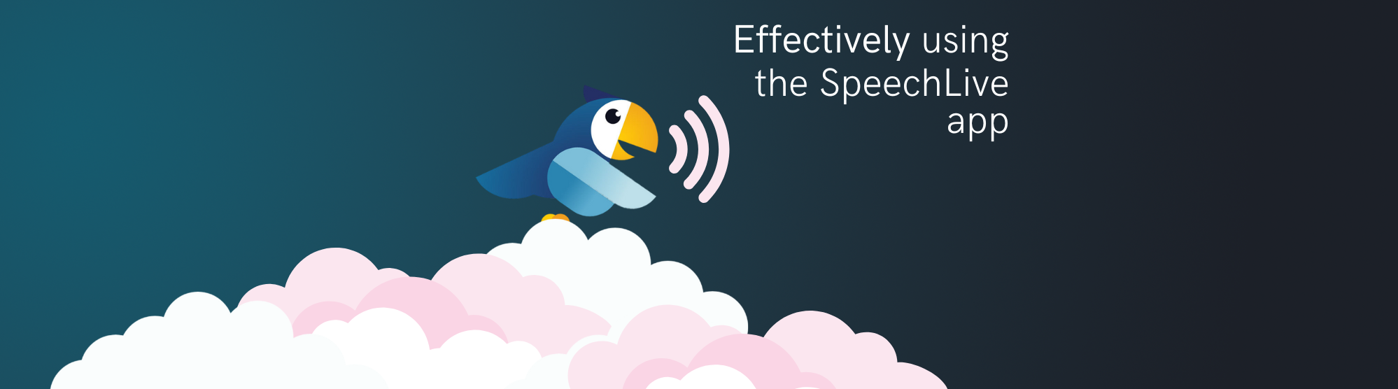 How to effectively use the Philips SpeechLive App– Speak-IT Solutions LTD