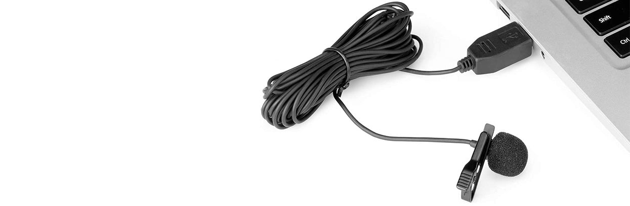 Top 4 USB Microphones Under £60 | Speak-IT Solutions LTD