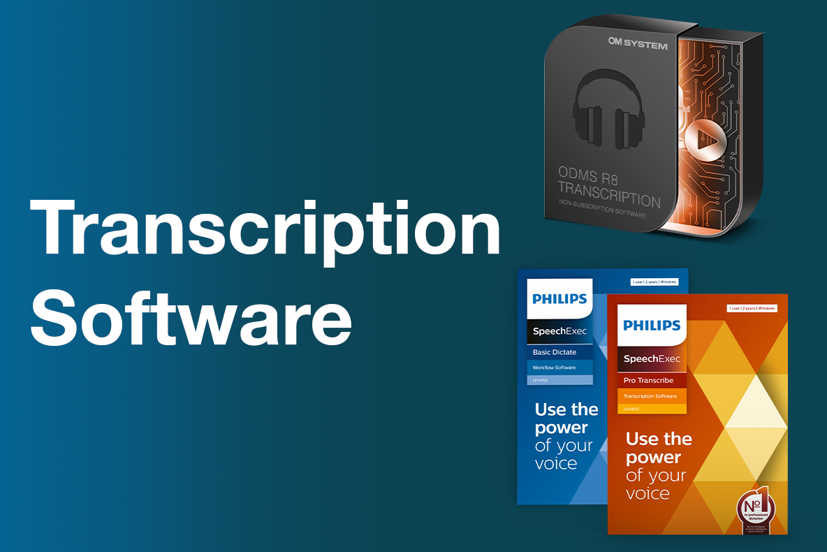 View all Transcription Software | Speak-IT Solutions– Speak-IT ...