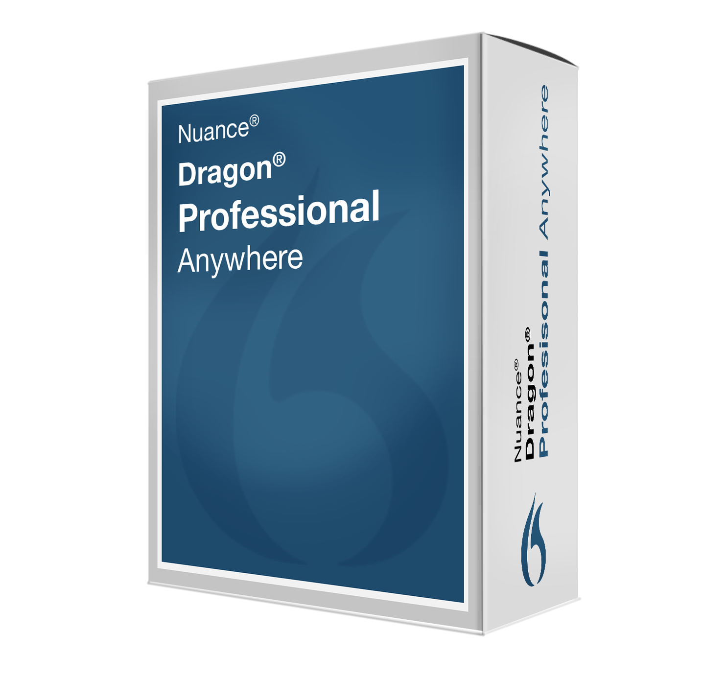 Nuance Dragon Professional Anywhere | Cloud-based Speech Recognition ...