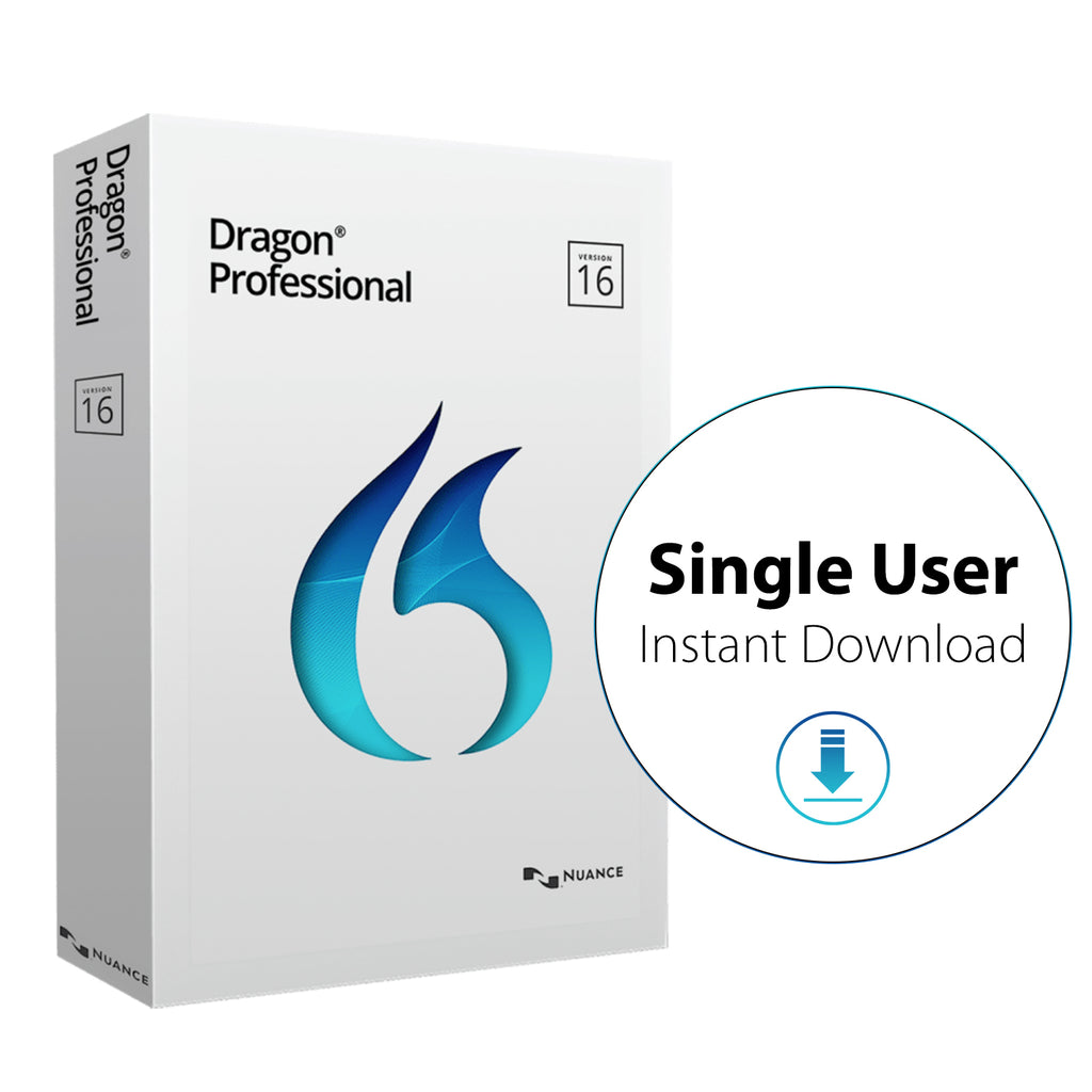 Dragon Speech Recognition Software– Speak-IT Solutions LTD