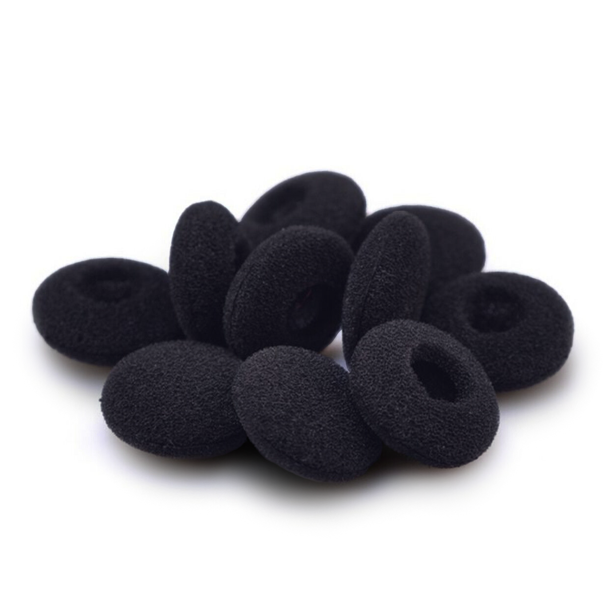 Philips LFH-334 Headset Sponges 10-pack | Speak-IT Solutions– Speak-IT ...