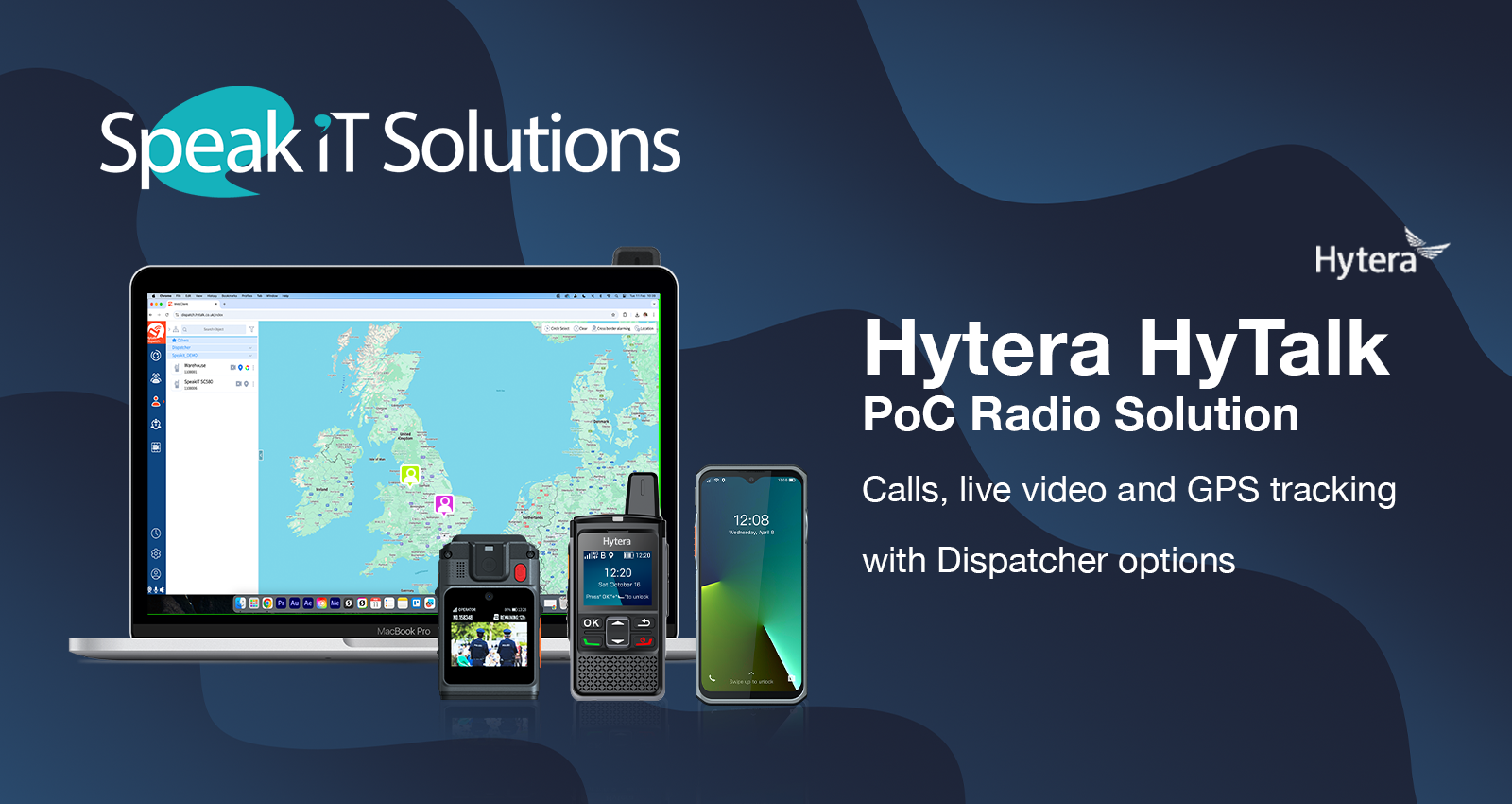 Nuance Dragon Speech Recognition Software– Speak-IT Solutions LTD