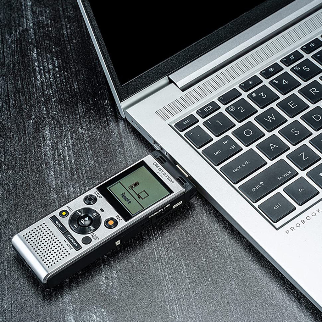 View All Digital Voice Recorders & Dictation Devices– Speak-IT ...