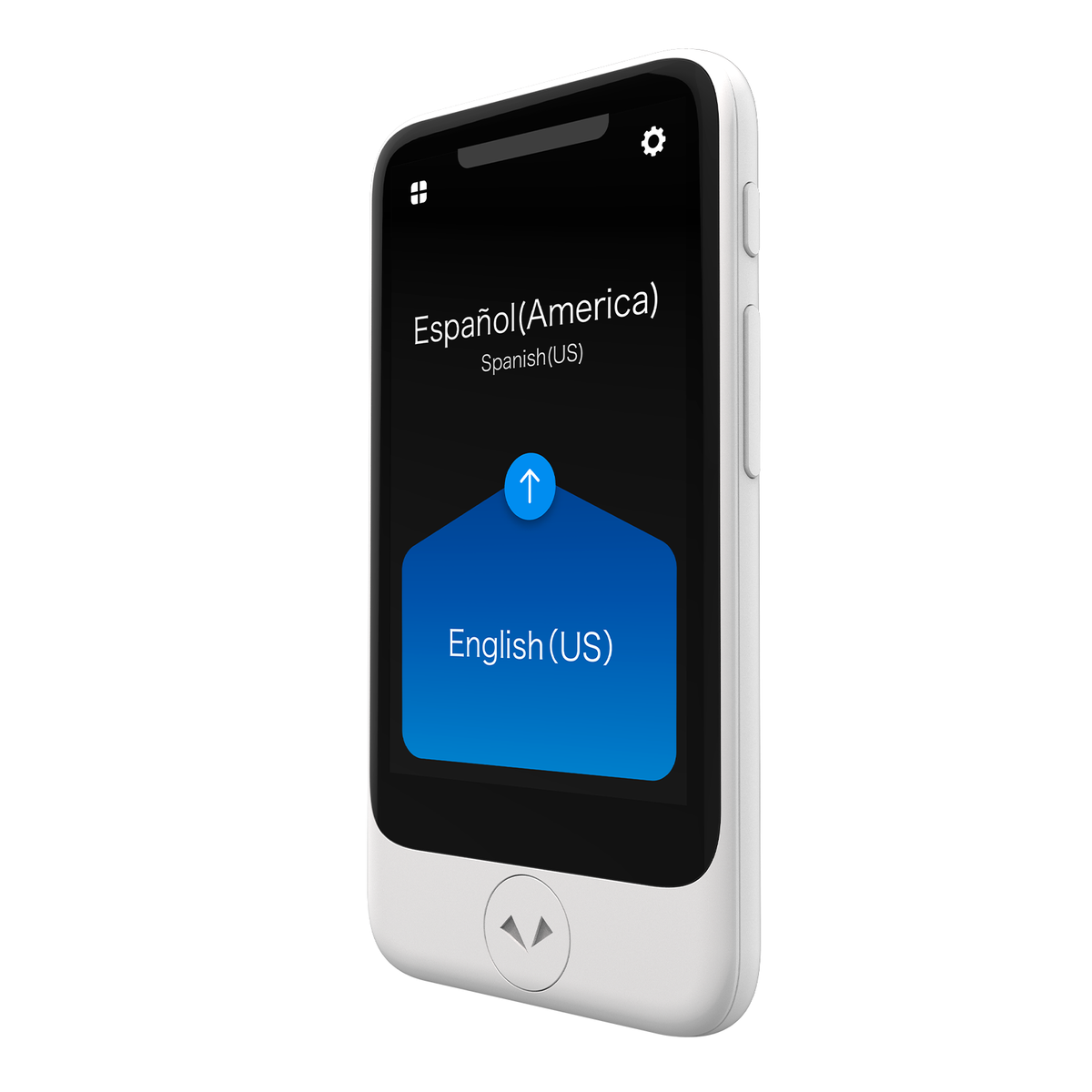 Pocketalk S2 Plus - Handheld AI Translator– Speak-IT Solutions LTD