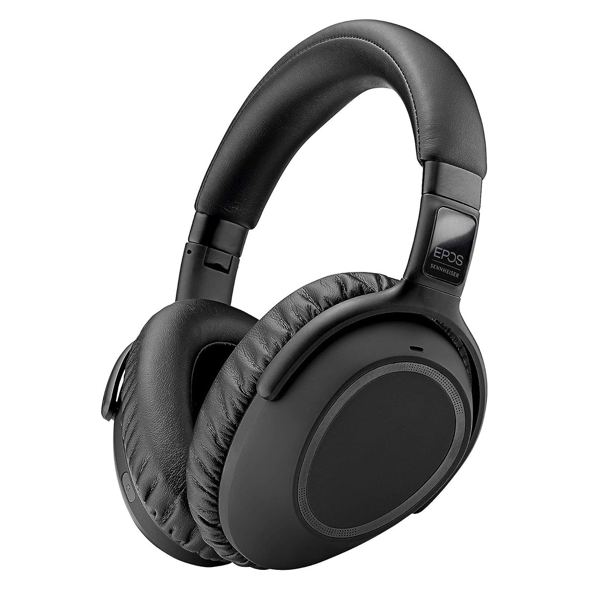 Sennheiser EPOS ADAPT 660 Wireless Headset with Bluetooth Dongle– Speak ...