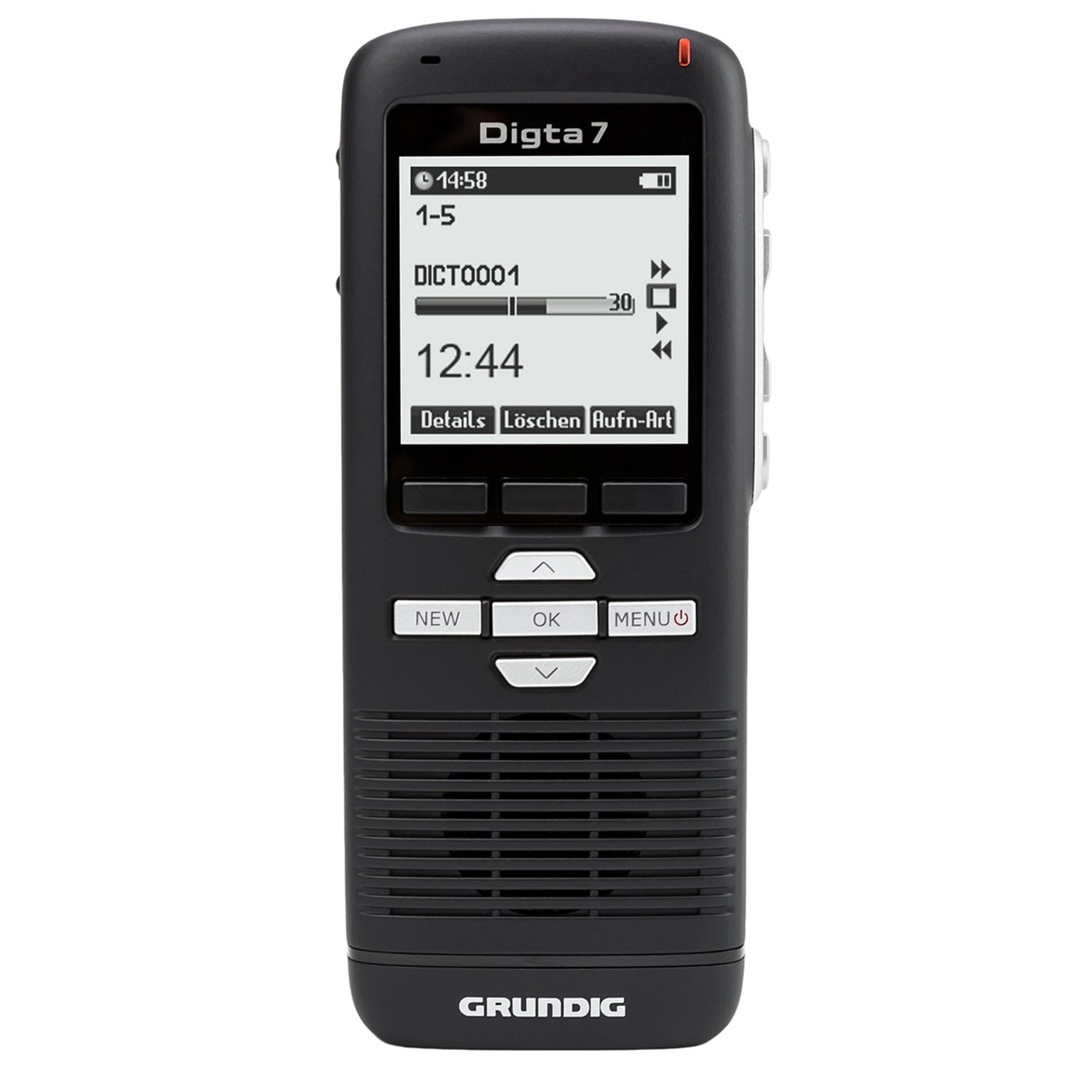 Encrypted & Secure Dictation Devices– Speak-IT Solutions LTD