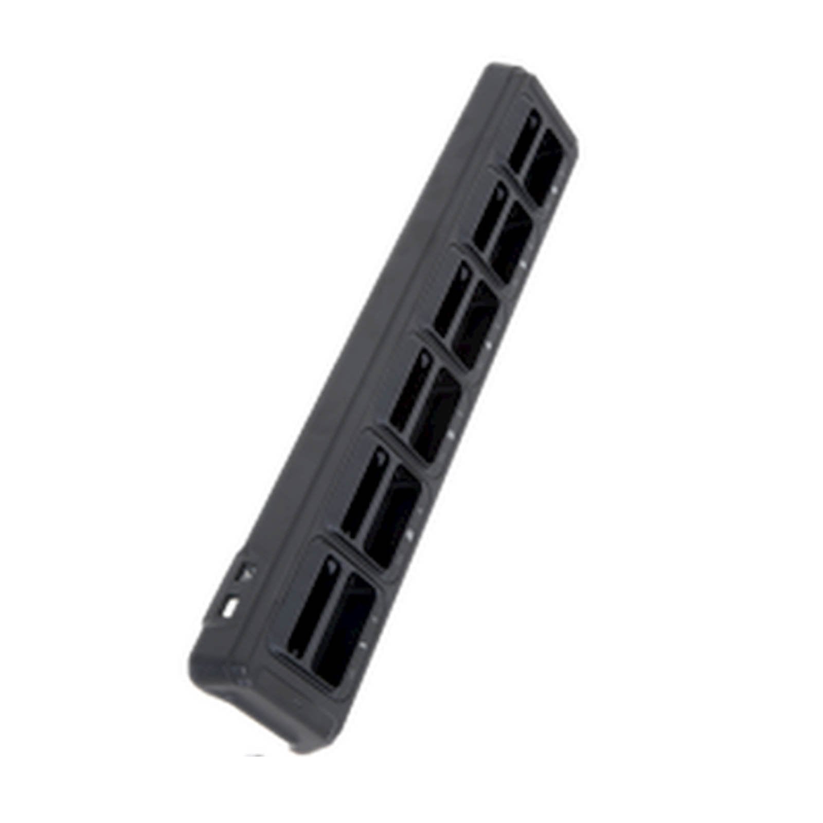 Hytera MCL34 Body Worn Camera VM580D Six way Multi Charger– Speak-IT ...