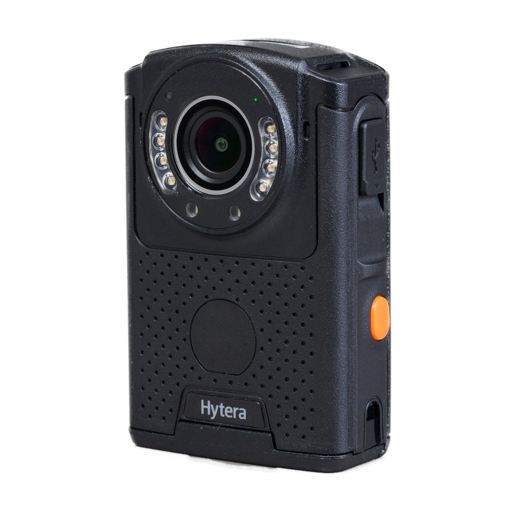 Hytera Body Worn Cameras– Speak-IT Solutions LTD