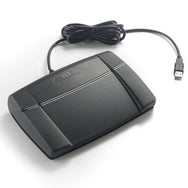 Infinity USB Foot Pedal IN-USB3– Speak-IT Solutions LTD