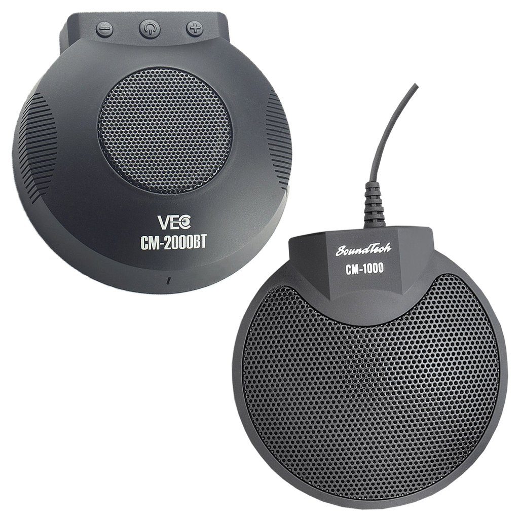 Conference & Meeting Recording Kits– Speak-IT Solutions LTD