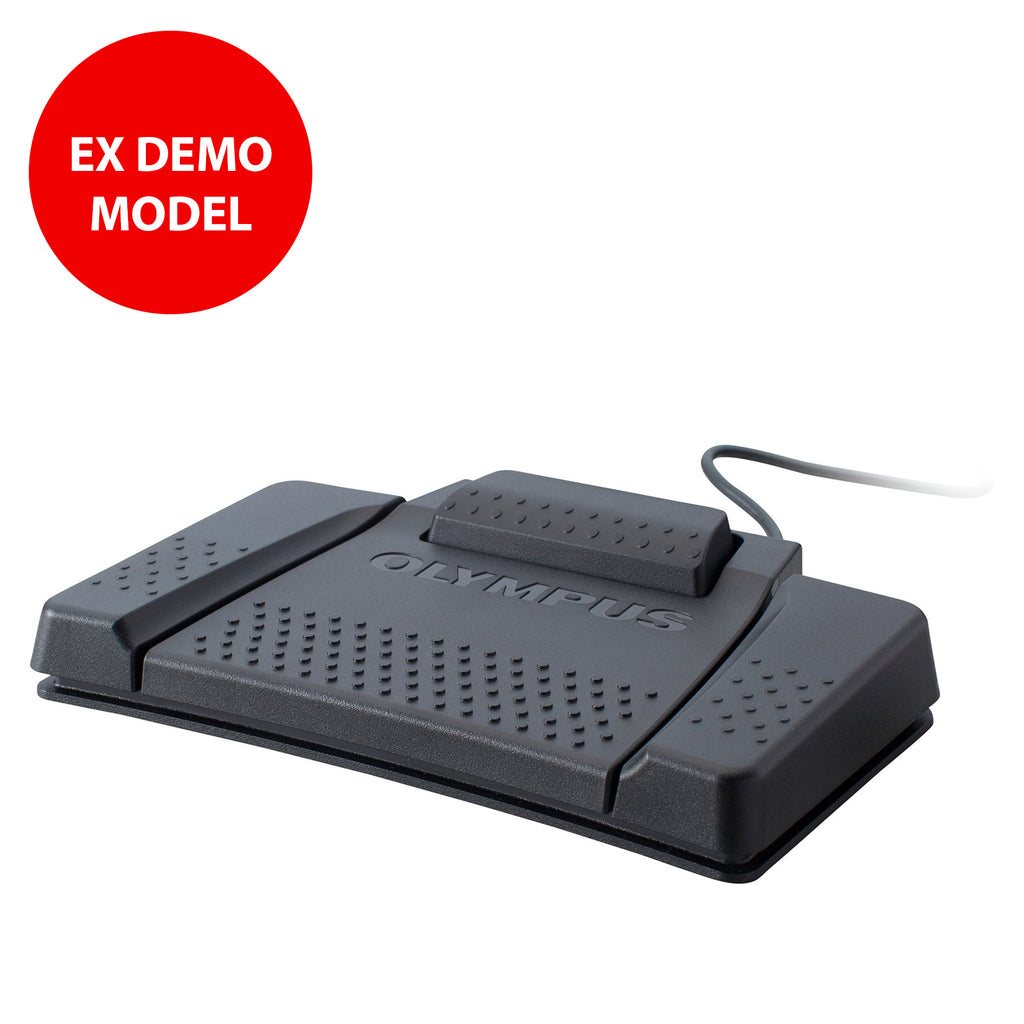 All USB Foot Controls | Compatible with third-party software products ...