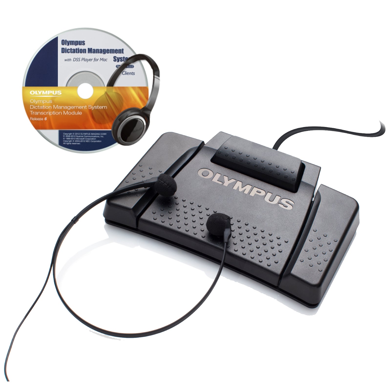 Olympus Transcription Kits | Speak-IT Solutions– Speak-IT Solutions LTD