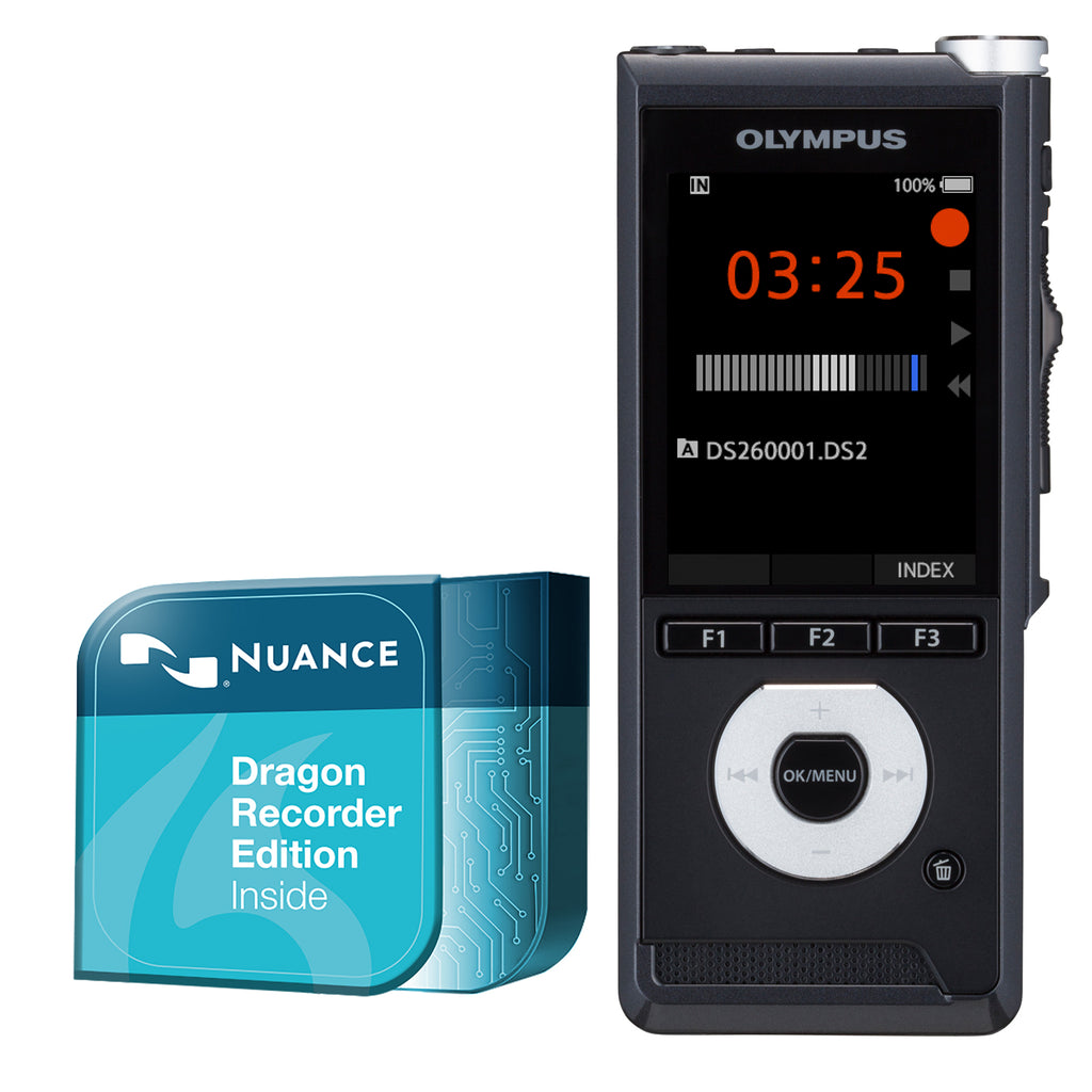 View all Dictation Machines | Speak-IT Solutions– Speak-IT Solutions LTD