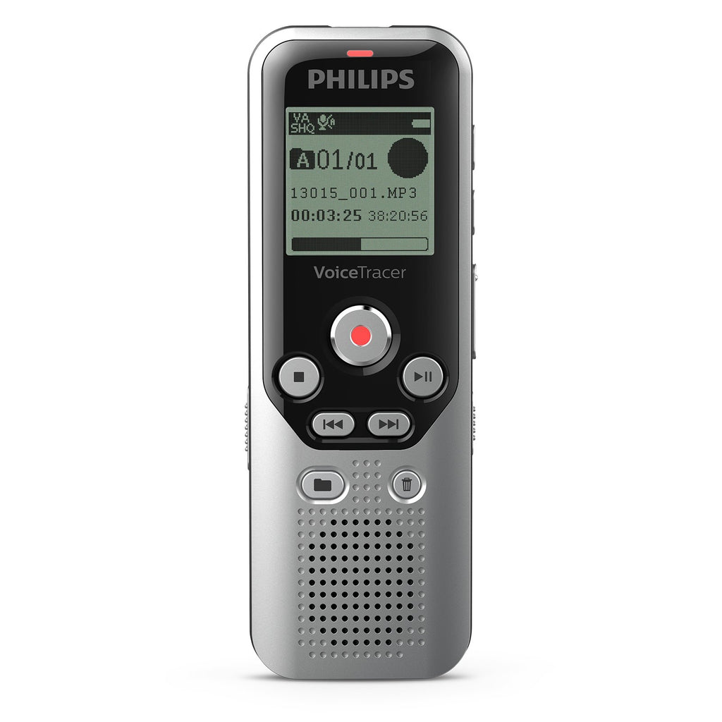 View All Digital Voice Recorders & Dictation Devices– Speak-IT ...