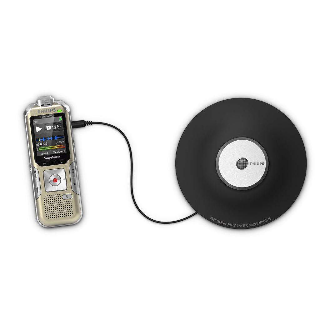 Conference & Meeting Recording Kits– Speak-IT Solutions LTD