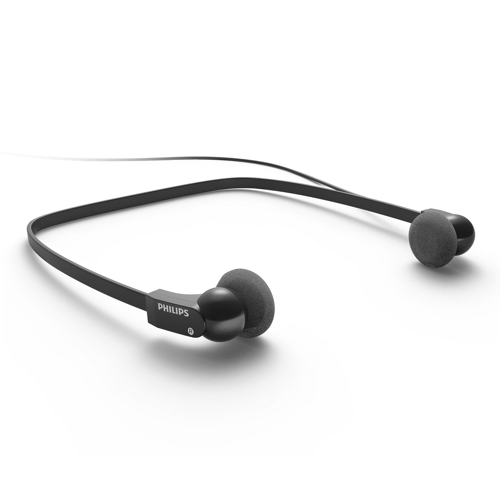 Philips LFH0334 Stereo Transcription Headset | Speech Products– Speak ...