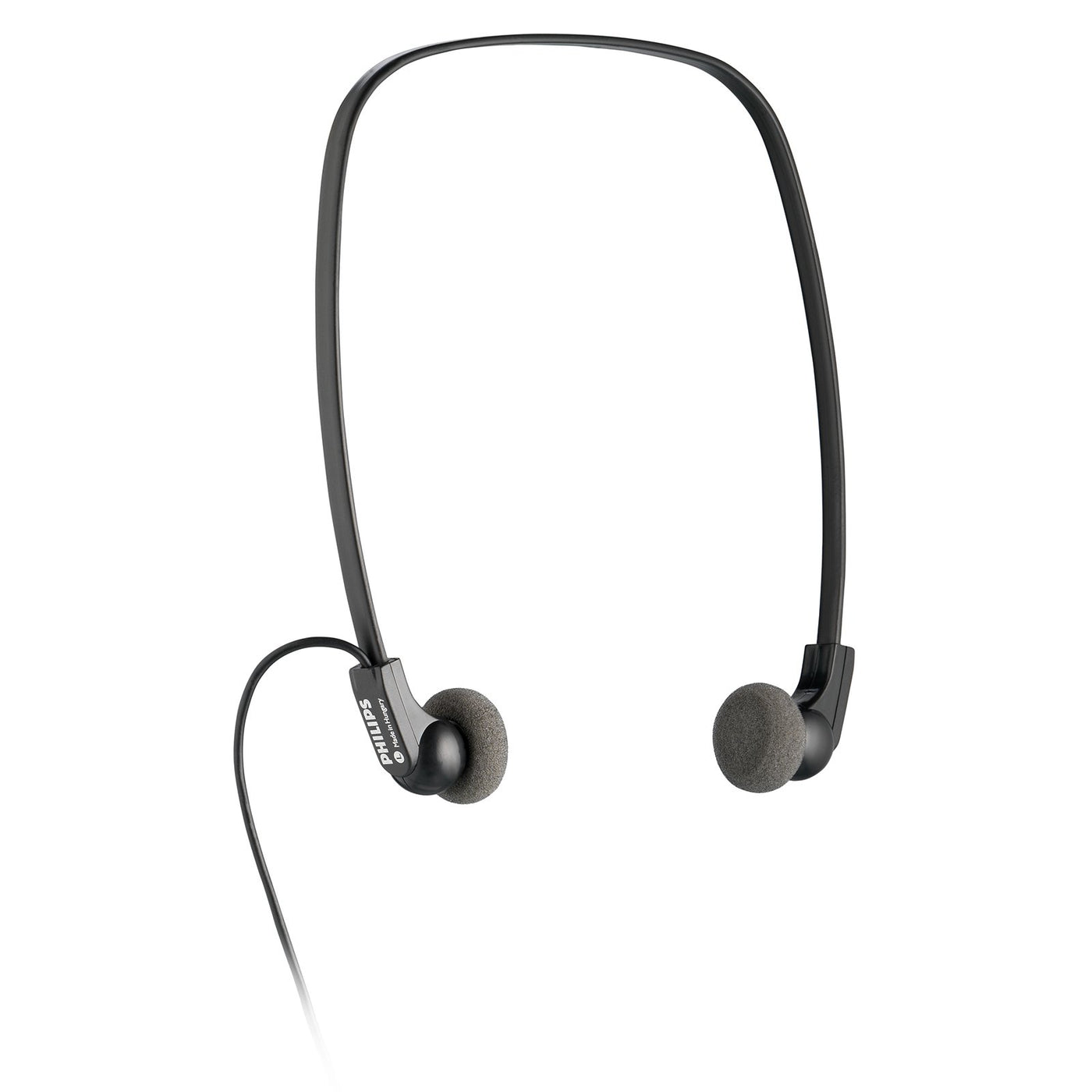 Philips LFH0334 Stereo Transcription Headset | Speech Products– Speak ...