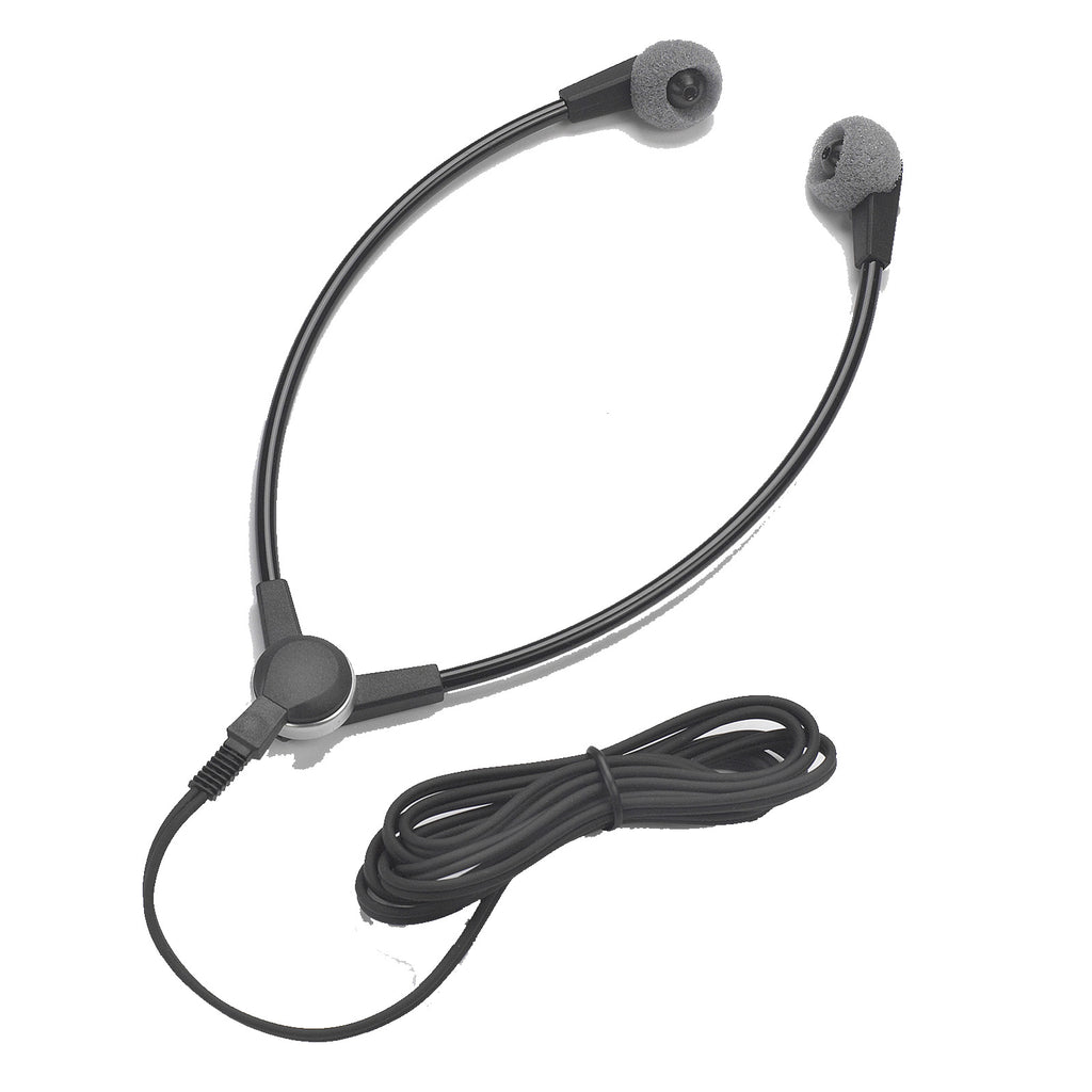 View all Transcription Headsets | Speak-IT Solutions– Speak-IT ...