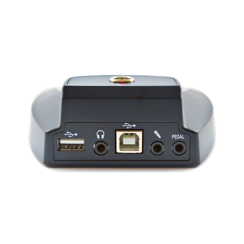 SpeechWare TableMike 6-in-1 Microphone | Speak-IT Solutions– Speak-IT ...