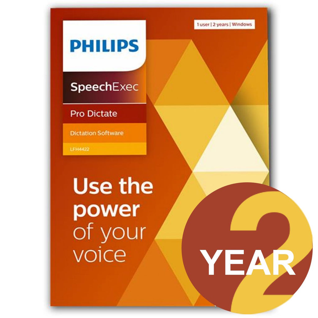Philips Dictation Software | Speak-IT Solutions– Speak-IT Solutions LTD