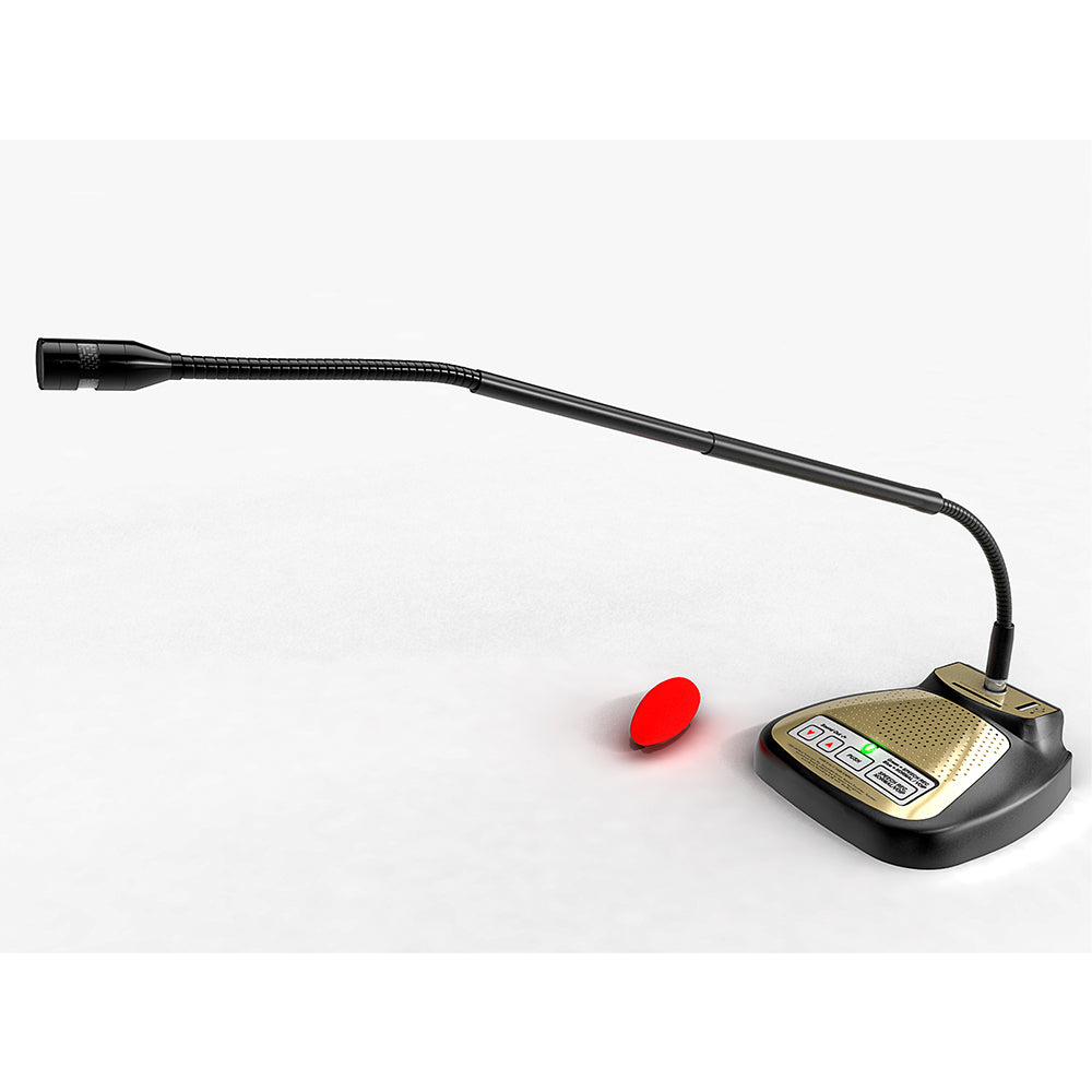 SpeechWare TableMike 9-in-1 Microphone | Speak-IT Solutions– Speak-IT ...