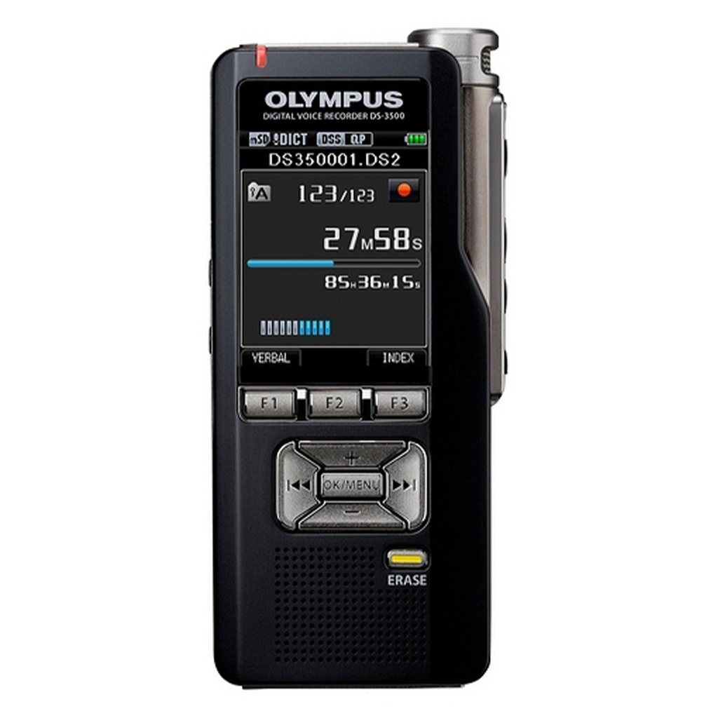 Olympus Professional Dictation Devices | Speak-IT Solutions– Speak-IT ...