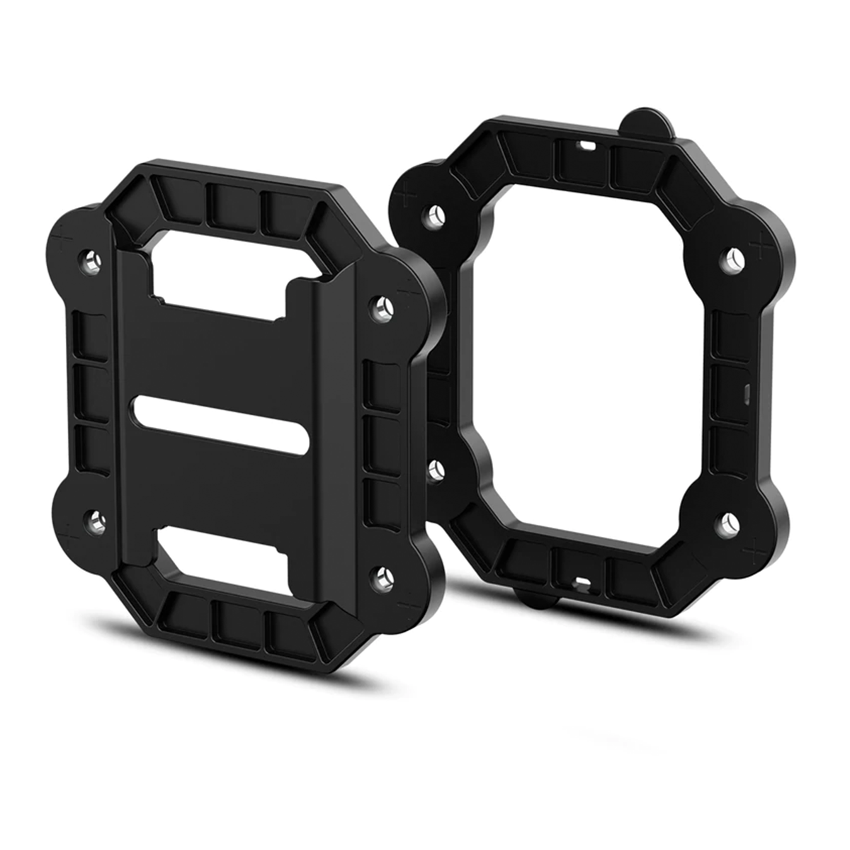 Boblov 4 Point Body Camera Magnetic Mount– Speak-IT Solutions LTD