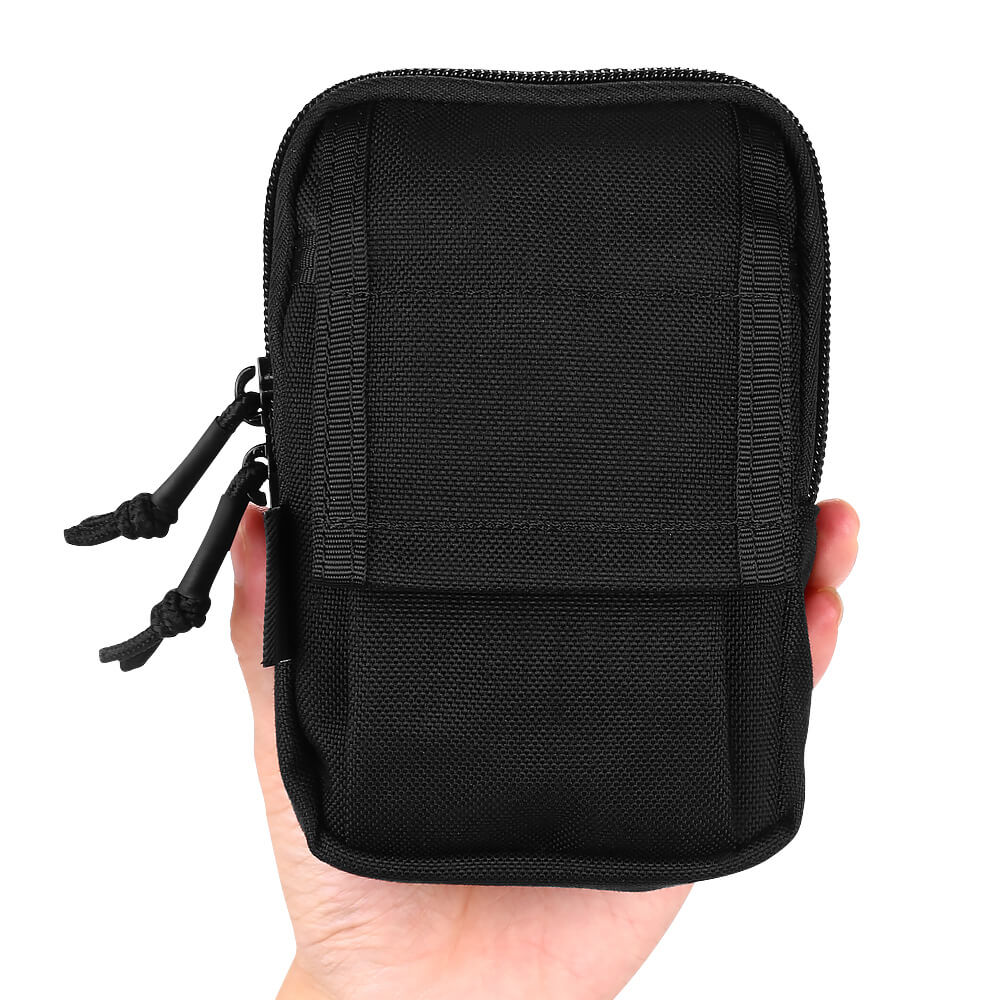 Boblov Universal Body Camera Pouch– Speak-IT Solutions LTD